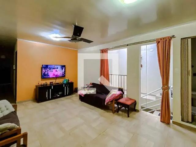Casa / Sobrado para Venda em São Paulo/SP Bom Retiro 2 Quartos