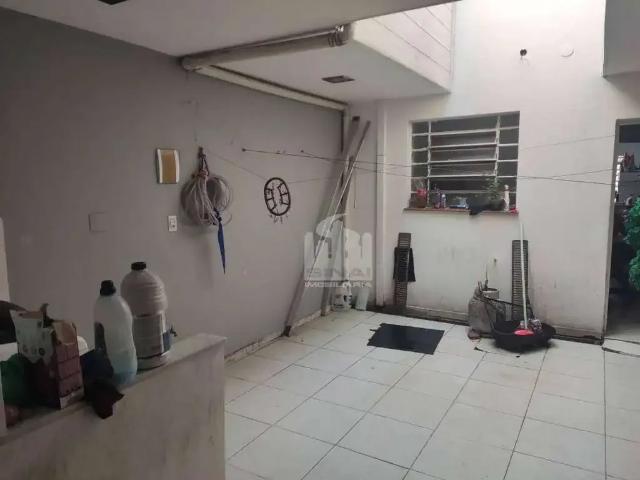 Casa / Sobrado para Venda em São Paulo/SP Bom Retiro 2 Quartos