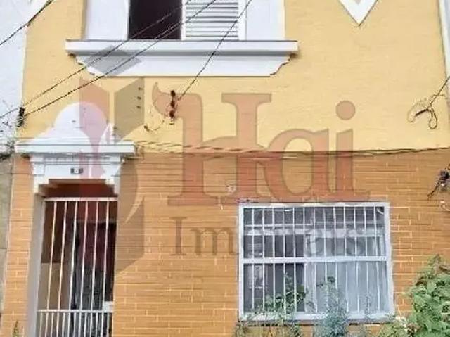 Casa / Sobrado para Venda em São Paulo/SP Bom Retiro 2 Quartos