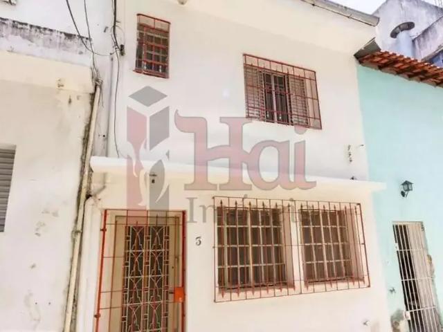 Casa / Sobrado para Venda em São Paulo/SP Bom Retiro 2 Quartos