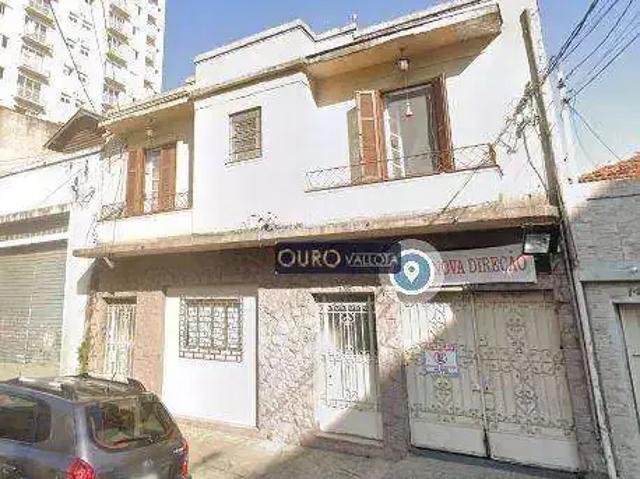 Casa / Sobrado para Venda em São Paulo/SP Bom Retiro 2 Quartos