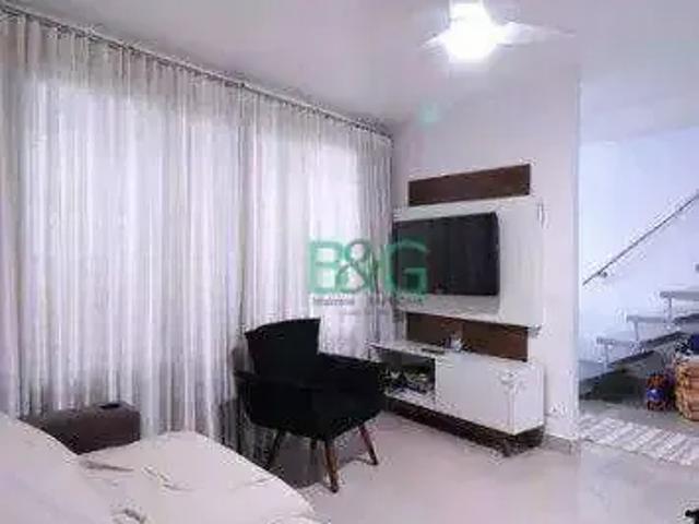 Casa / Sobrado para Venda em São Paulo/SP Bom Retiro 2 Quartos