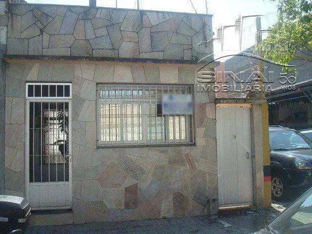 Casa / Sobrado para Venda em São Paulo/SP Bom Retiro 2 Quartos