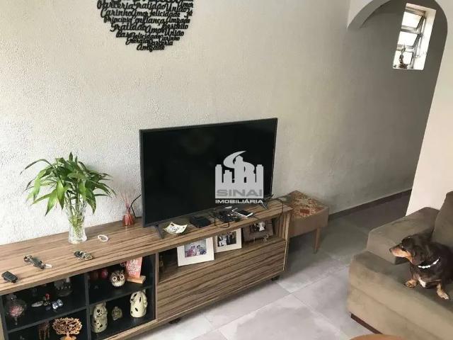 Casa / Sobrado para Venda em São Paulo/SP Bom Retiro 2 Quartos