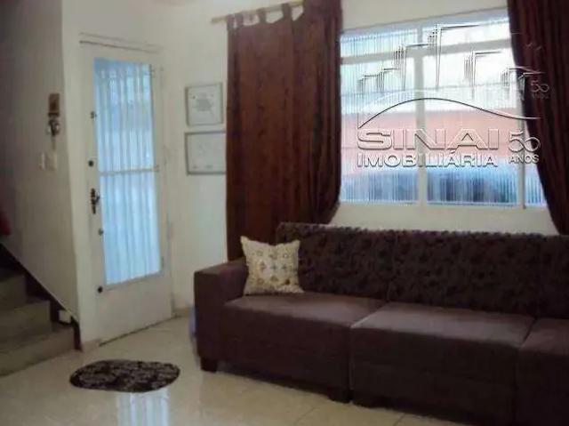 Casa / Sobrado para Venda em São Paulo/SP Bom Retiro 2 Quartos