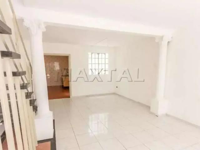 Casa / Sobrado para Venda em São Paulo/SP Bom Retiro 2 Quartos