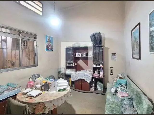 Casa / Sobrado para Venda em São Paulo/SP Bom Retiro 3 Quartos