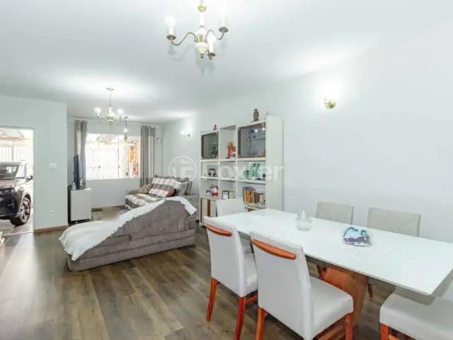 Casa / Sobrado para Venda em São Paulo/SP Bom Retiro 3 Quartos