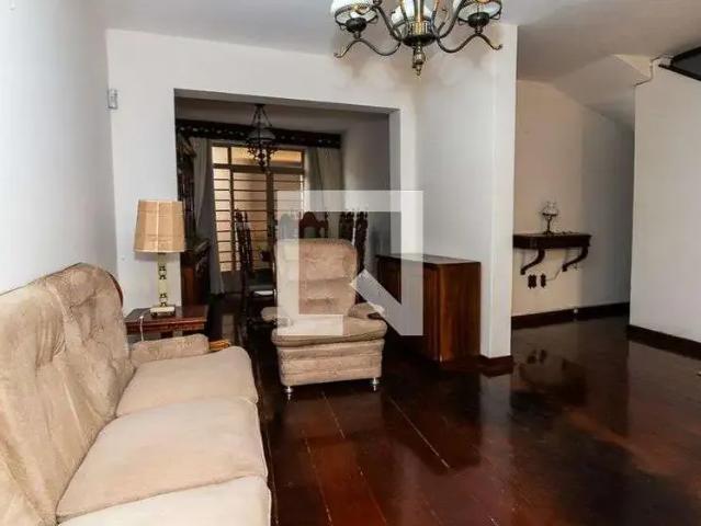 Casa / Sobrado para Venda em São Paulo/SP Bom Retiro 3 Quartos