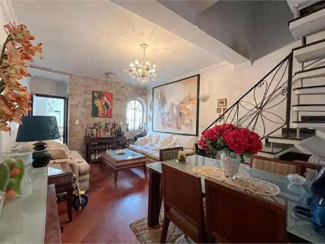 Casa / Sobrado para Venda em São Paulo/SP Bom Retiro 3 Quartos