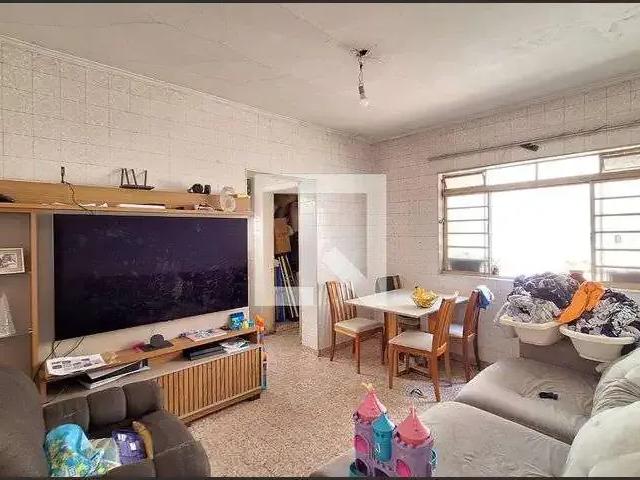 Casa / Sobrado para Venda em São Paulo/SP Bom Retiro 3 Quartos
