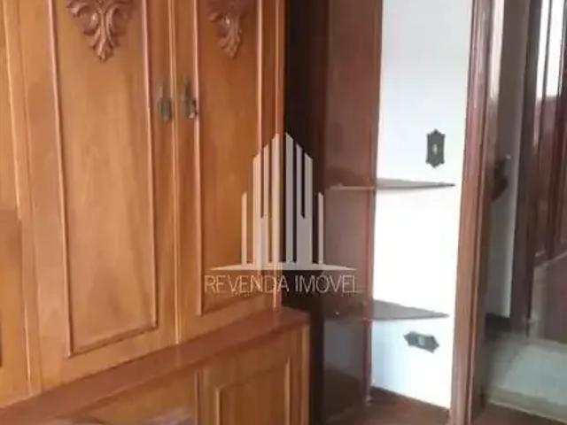 Casa / Sobrado para Venda em São Paulo/SP Bom Retiro 3 Quartos