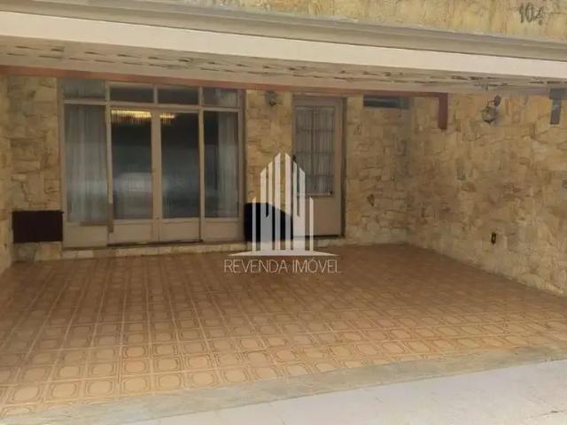 Casa / Sobrado para Venda em São Paulo/SP Bom Retiro 3 Quartos