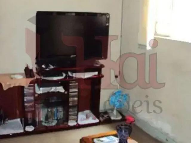 Casa / Sobrado para Venda em São Paulo/SP Bom Retiro 3 Quartos