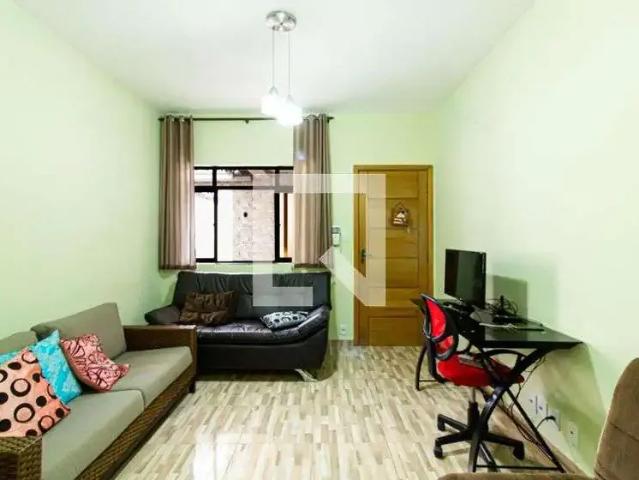 Casa / Sobrado para Venda em São Paulo/SP Bom Retiro 3 Quartos