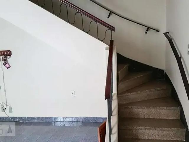 Casa / Sobrado para Venda em São Paulo/SP Bom Retiro 3 Quartos