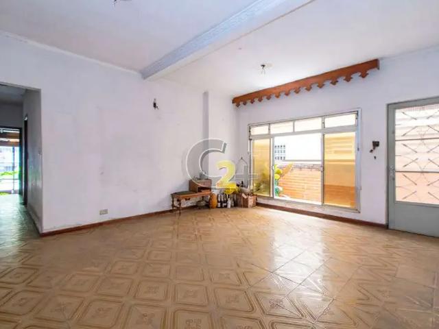 Casa / Sobrado para Venda em São Paulo/SP Bom Retiro 3 Quartos
