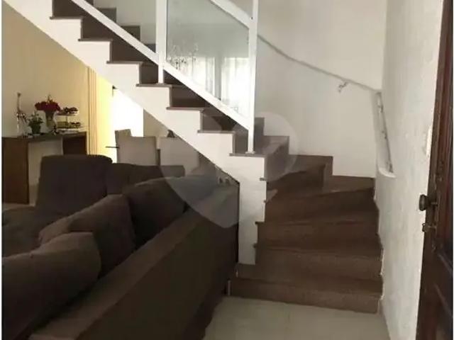 Casa / Sobrado para Venda em São Paulo/SP Bom Retiro 4 Quartos