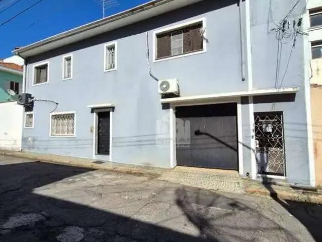 Casa / Sobrado para Venda em São Paulo/SP Bom Retiro 4 Quartos