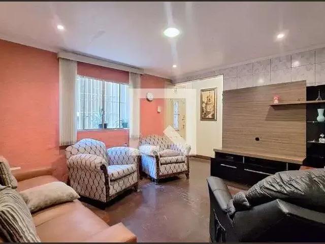 Casa / Sobrado para Venda em São Paulo/SP Bom Retiro 4 Quartos
