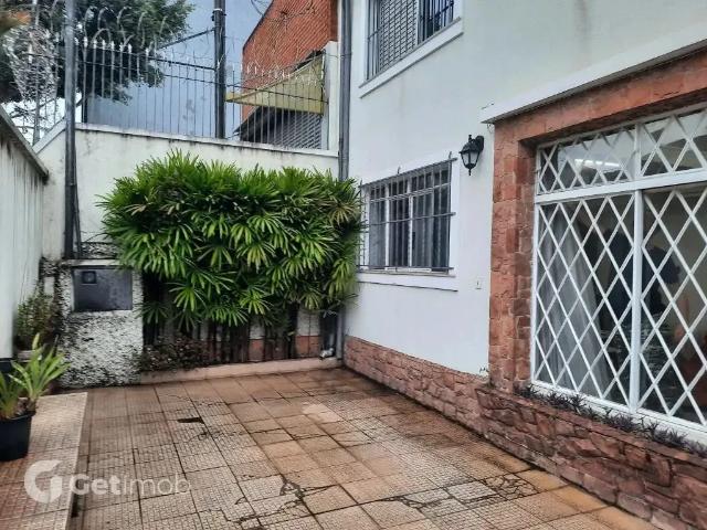 Casa / Sobrado para Venda em São Paulo/SP Bom Retiro 4 Quartos