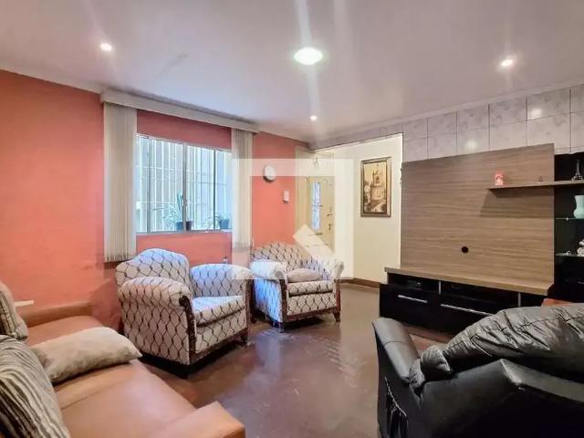 Casa / Sobrado para Venda em São Paulo/SP Bom Retiro 4 Quartos