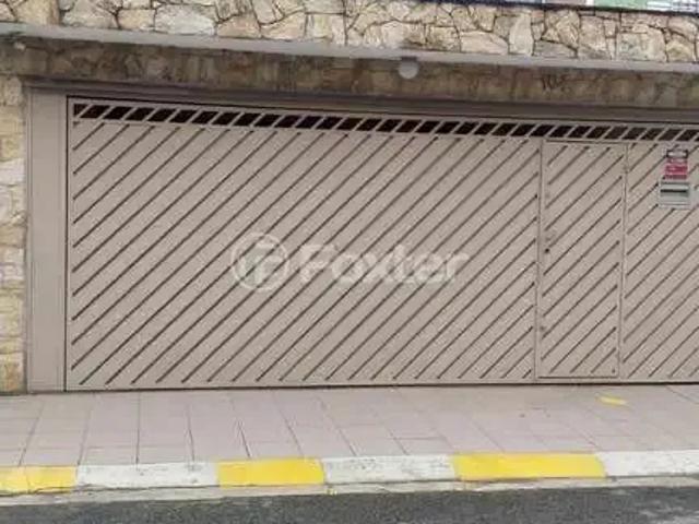 Casa / Sobrado para Venda em São Paulo/SP Bom Retiro 4 Quartos