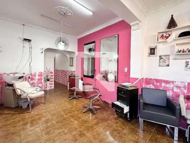 Casa / Sobrado para Venda em São Paulo/SP Bom Retiro 4 Quartos