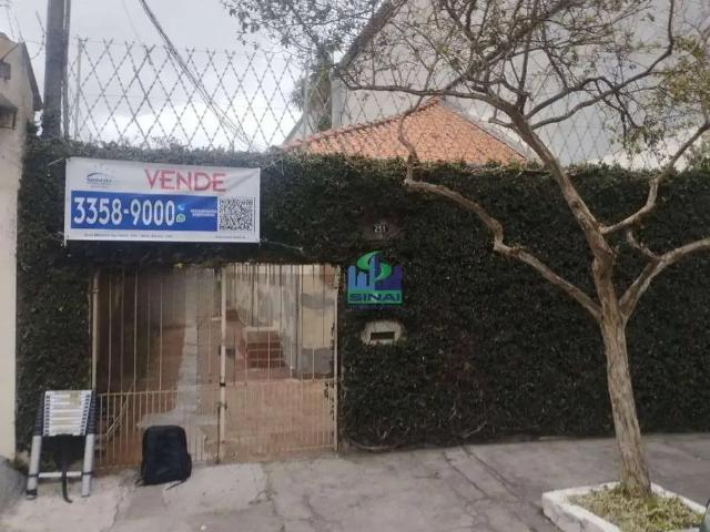 Casa / Sobrado para Venda em São Paulo/SP Bom Retiro 5 Quartos