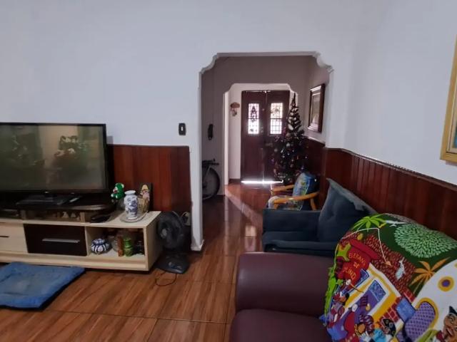 Casa / Sobrado para Venda em São Paulo/SP Bom Retiro 5 Quartos