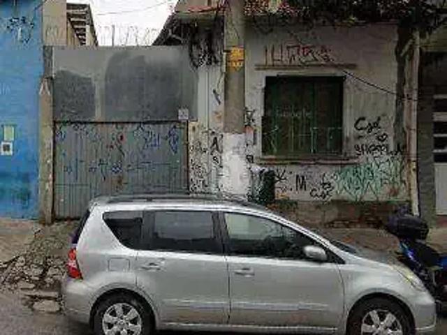 Casa / Sobrado para Venda em São Paulo/SP Bom Retiro 5 Quartos