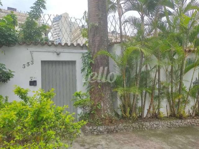 Casa / Sobrado para Venda em São Paulo/SP Boaçava 1 Quartos
