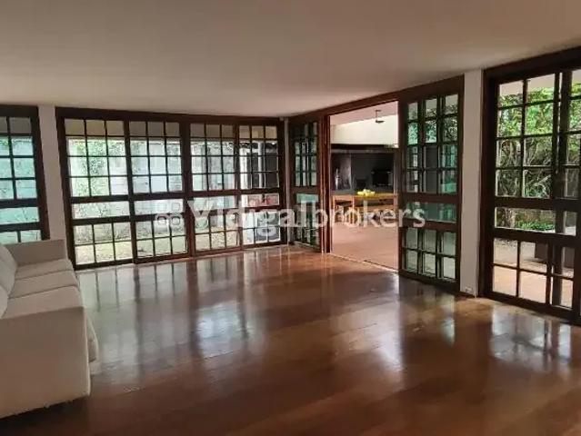 Casa / Sobrado para Venda em São Paulo/SP Boaçava 3 Quartos