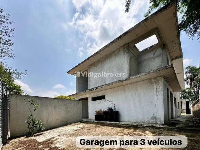 Casa / Sobrado para Venda em São Paulo/SP Boaçava 3 Quartos