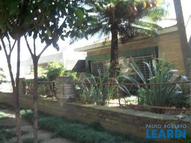 Casa / Sobrado para Venda em São Paulo/SP Boaçava 3 Quartos