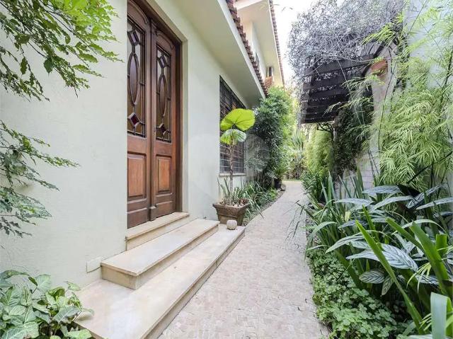 Casa / Sobrado para Venda em São Paulo/SP Boaçava 3 Quartos