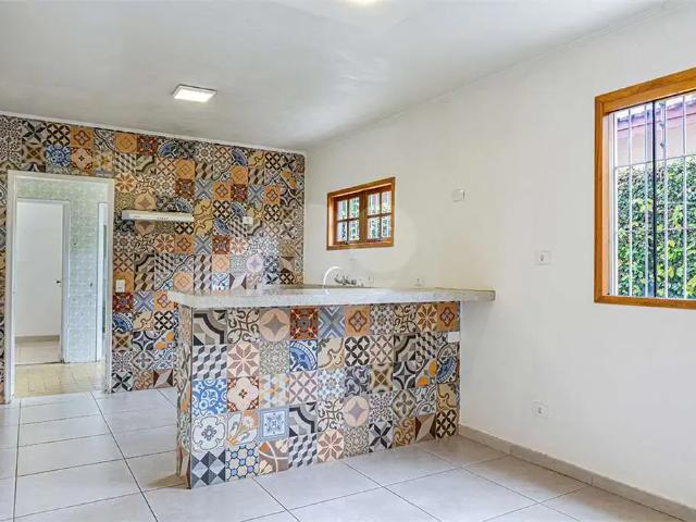 Casa / Sobrado para Venda em São Paulo/SP Boaçava 3 Quartos