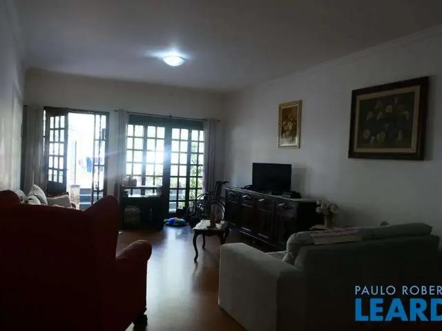 Casa / Sobrado para Venda em São Paulo/SP Boaçava 3 Quartos