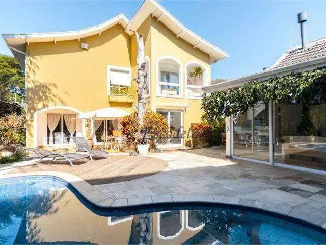 Casa / Sobrado para Venda em São Paulo/SP Boaçava 3 Quartos