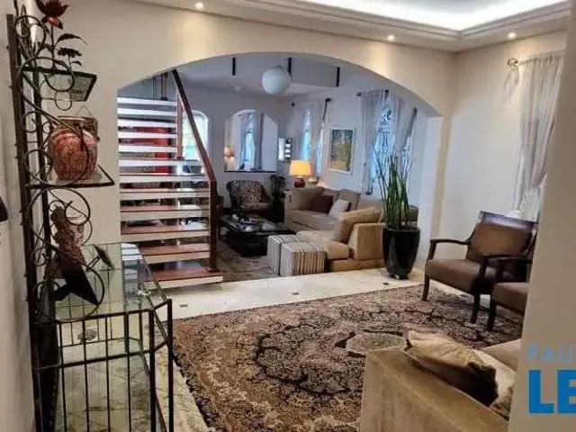 Casa / Sobrado para Venda em São Paulo/SP Boaçava 3 Quartos