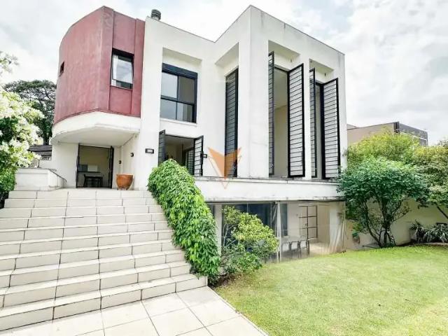 Casa / Sobrado para Venda em São Paulo/SP Boaçava 3 Quartos