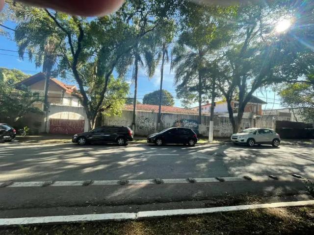 Casa / Sobrado para Venda em São Paulo/SP Boaçava 3 Quartos