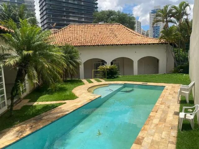 Casa / Sobrado para Venda em São Paulo/SP Boaçava 3 Quartos