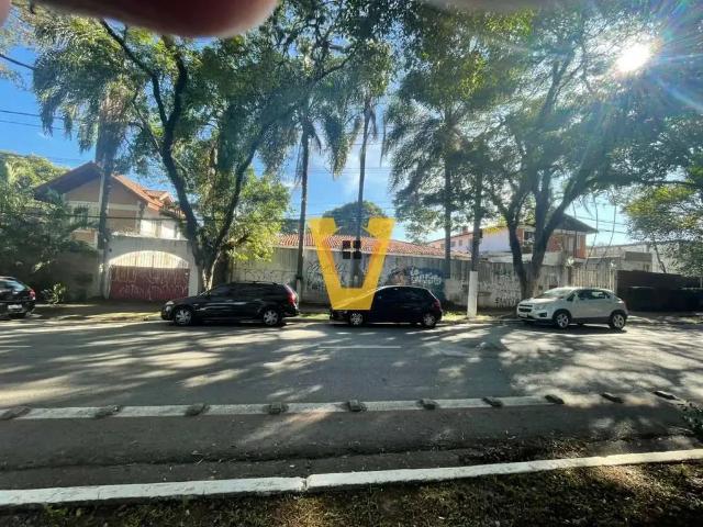 Casa / Sobrado para Venda em São Paulo/SP Boaçava 3 Quartos
