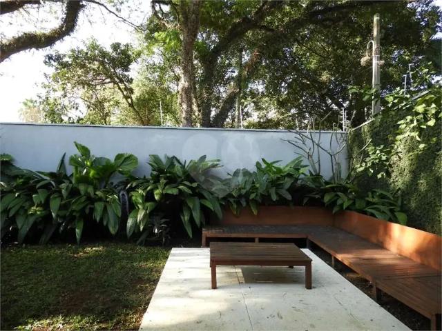 Casa / Sobrado para Venda em São Paulo/SP Boaçava 3 Quartos