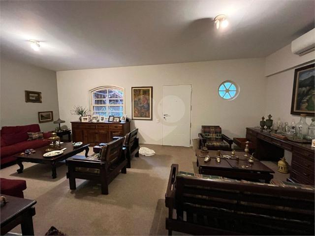 Casa / Sobrado para Venda em São Paulo/SP Boaçava 3 Quartos