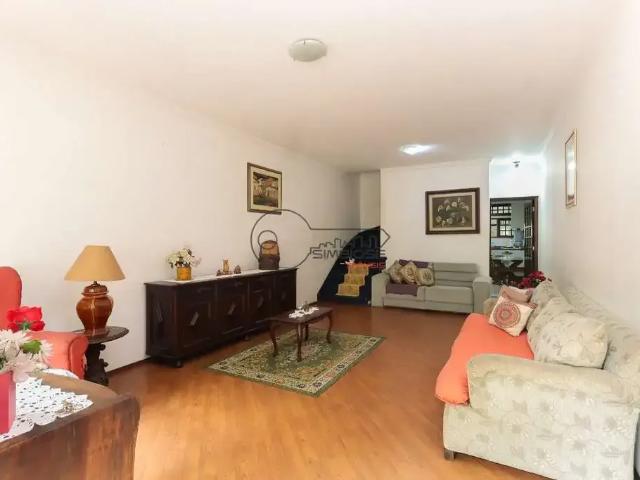 Casa / Sobrado para Venda em São Paulo/SP Boaçava 3 Quartos