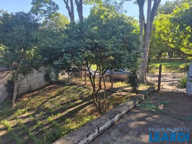 Casa / Sobrado para Venda em São Paulo/SP Boaçava 3 Quartos