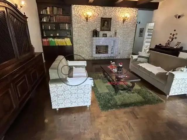 Casa / Sobrado para Venda em São Paulo/SP Boaçava 3 Quartos