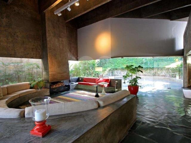 Casa / Sobrado para Venda em São Paulo/SP Boaçava 4 Quartos
